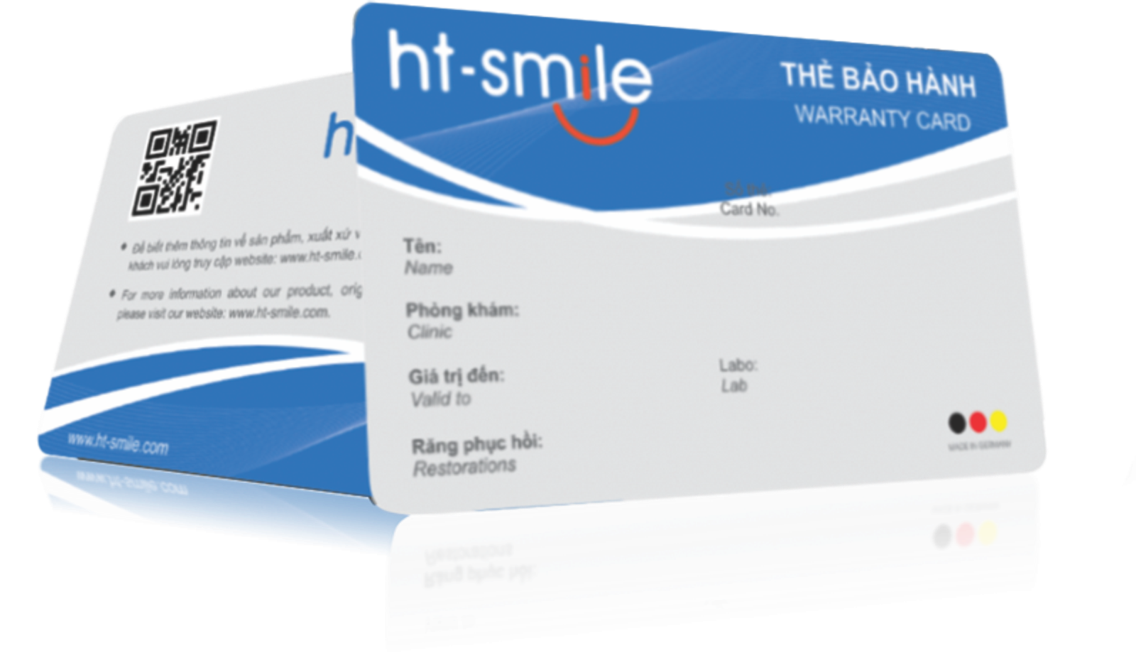 HT Smile IDS Medical Equipment Co., Ltd